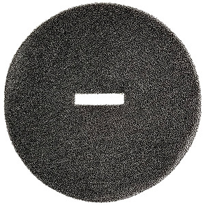 Tool Klean Replacement Filters for B-Air Grizzly Dryer Kit - Compatible with B-Air Pet Dryer Airmovers GP-1-F Grizzly Filter Kit - 4 Pack, Black