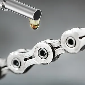 PATIKIL 10Ga x 5 Inch Stainless Steel Dispensing Needle Tips, 6Pcs Metal Glue Needle Tube Blunt Tips Luer Lock for Thick Glue Ink Lab, Silver