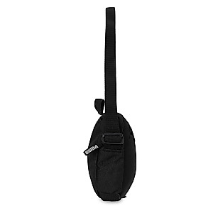 PUMA Shoulder Bags, Black