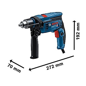 BOSCH GSB13RE Impact Drill 240V