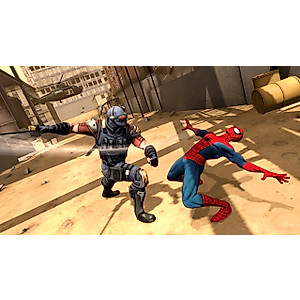Spider-Man: Shattered Dimensions - Xbox 360