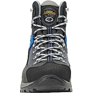 ASOLO Finder GV Graphite 11.5 D (M)