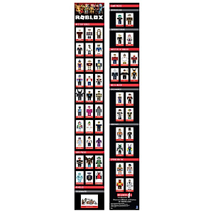 Roblox Action Collection - Operation TNT Playset [Includes Exclusive Virtual Item]