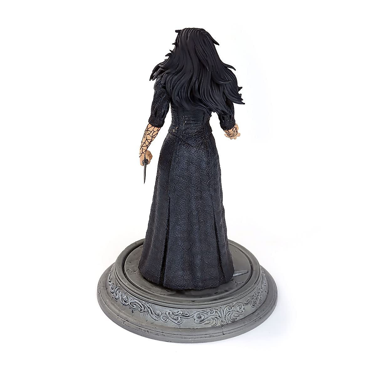 DARK HORSE COMICS The Witcher (Netflix): Yennefer Figure, Multicolor