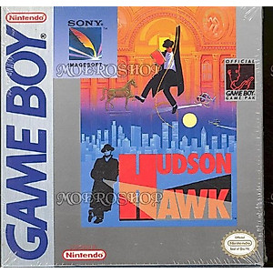 Hudson Hawk