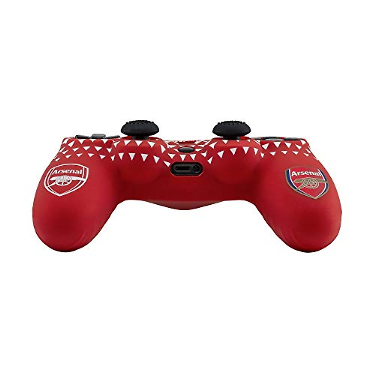 Arsenal Controller Kit - Playstation 4 (Controller) Skin /PS4 (PS4)