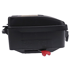 LSSOCH Air Filter Box 5310044-30 531004430 110132179 Compatible With Husq 145BT 155BT 145BF 155BF