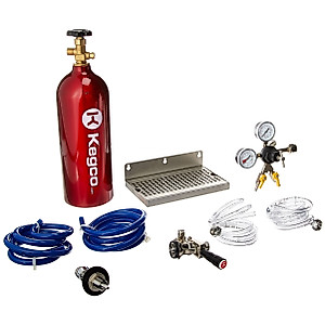 Kegco EBDCK2-542-2_5T Conversion Kit