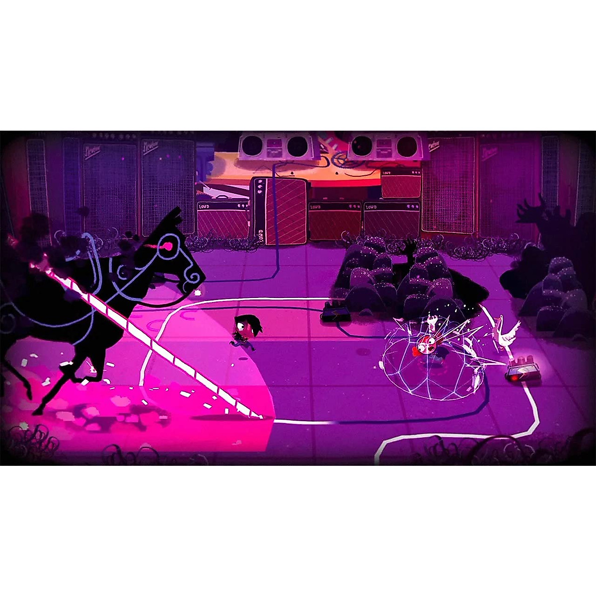 Knights and Bikes (Limited Run #96) (Import)