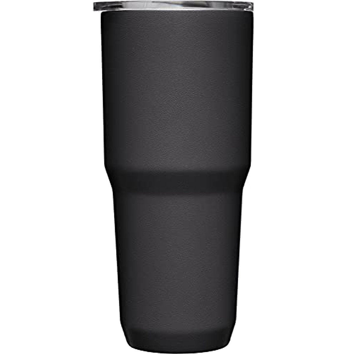 CamelBak Horizon 30 oz Tumbler - Insulated Stainless Steel - Tri-Mode Lid - Black