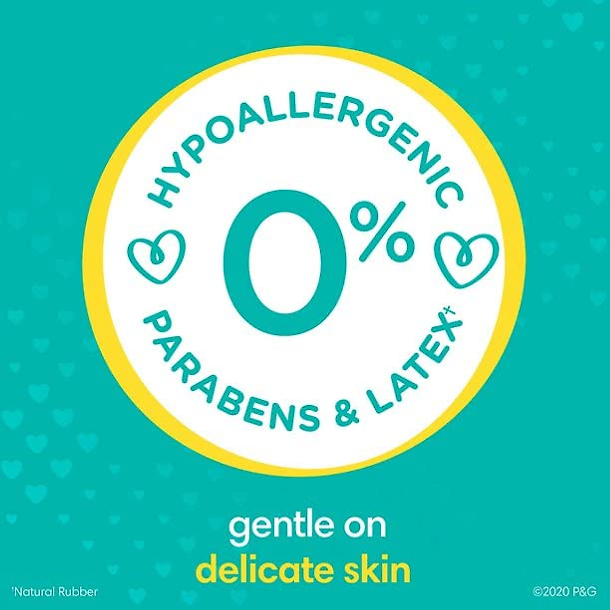 Pampers Swaddlers Diapers, Newborn (Less Than 10 Pounds), 174 Count