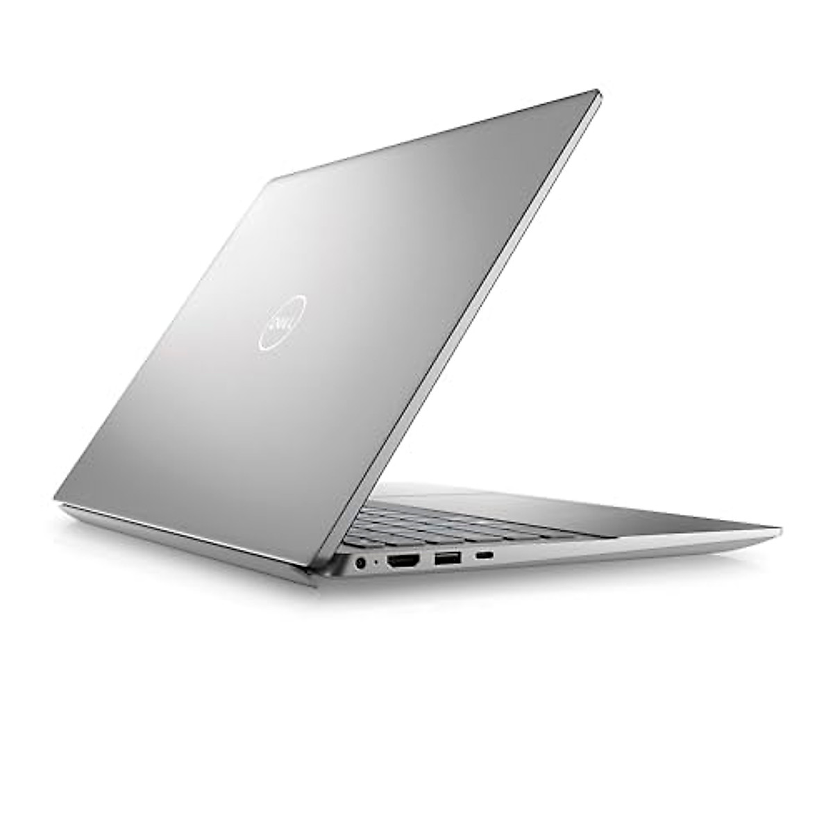 Dell Inspiron 5425 Laptop - 14-inch FHD+ (1920 x 1200) Touchscreen Display, AMD Ryzen 7-5825U Processor, 16 GB DDR4 RAM, 1 TB SSD, AMD Radeon Graphics, Windows 11 Home - Platinum Silver