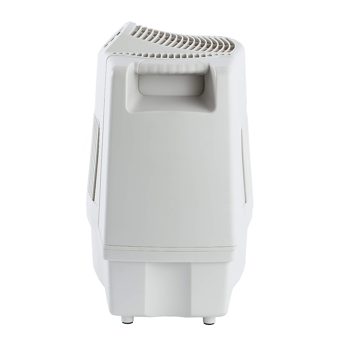 AIRCARE MA Whole-House Console-Style Evaporative Humidifier (Mini-Console)