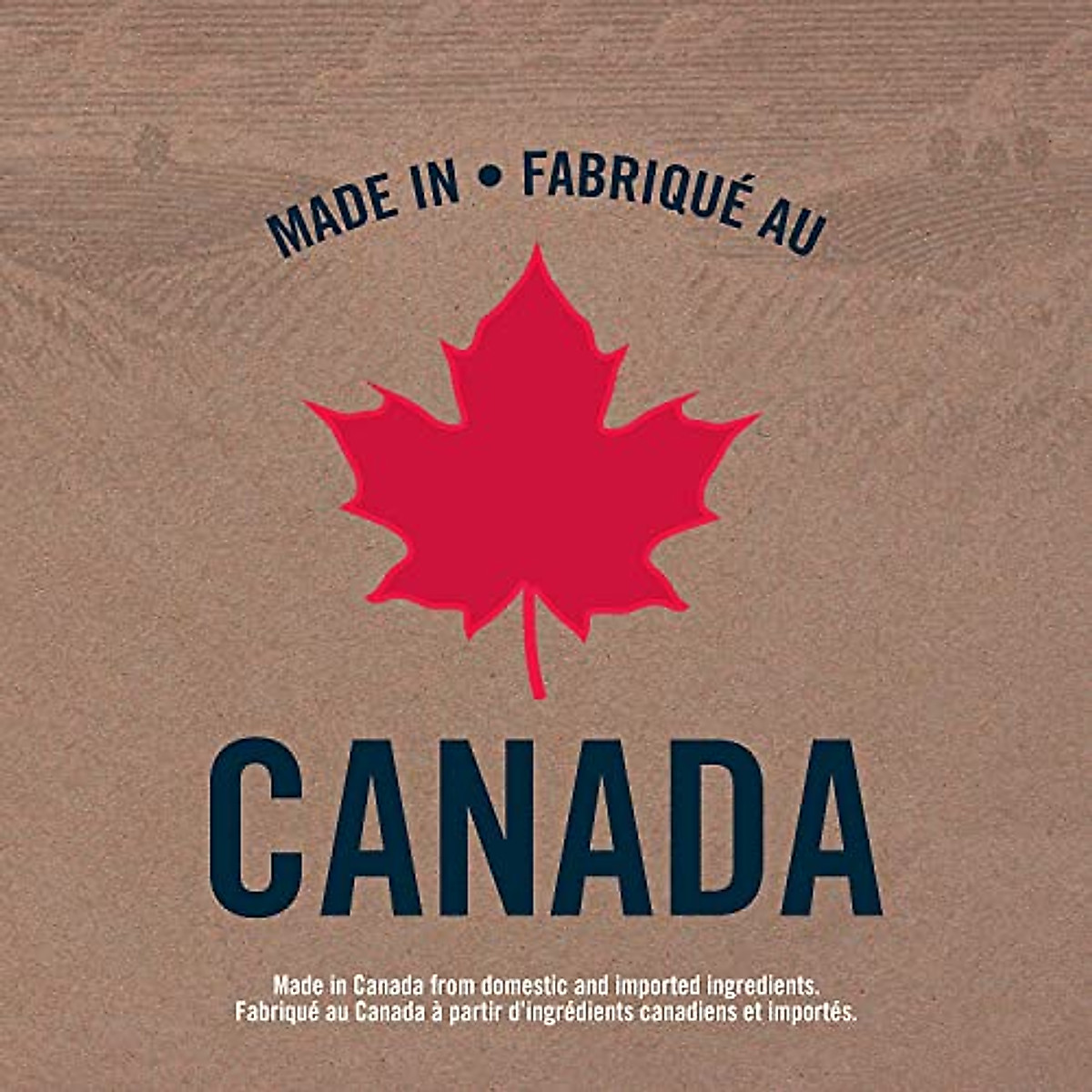 Quaker Muffin Mix Bran, 12ct, 900g, Imported from Canada)