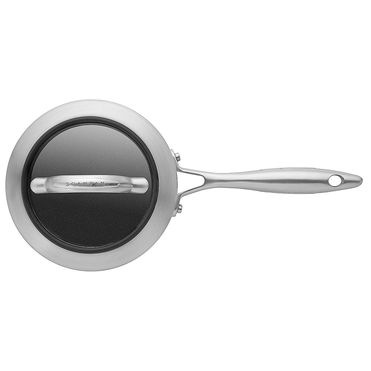 Scanpan CTX 2 qt Covered Saucepan (65231600)
