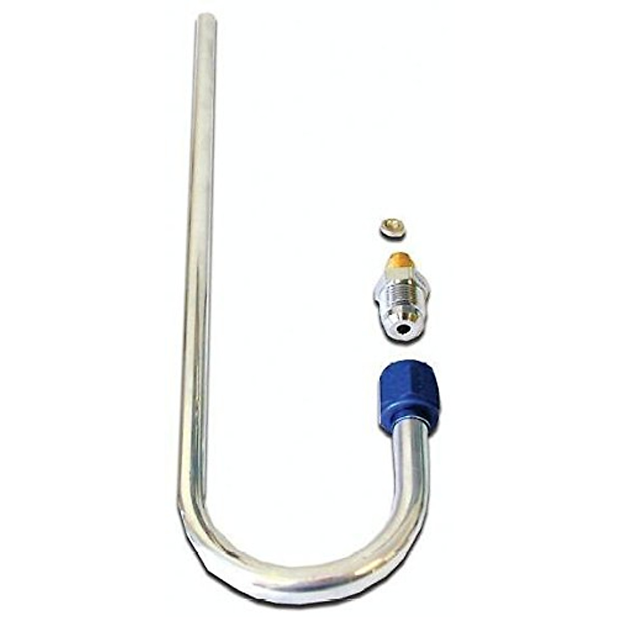 Nitrous Express 11708 Blow Down Tube Plumbing Kit