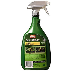 Ortho Lands B-Gon Grass Killer for Landscapes Rtu 24 Oz