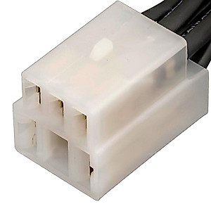 BLOWER MOTOR RESISTOR