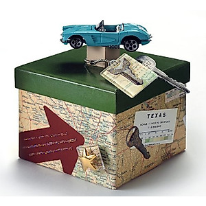 Mod Podge Puzzle Saver (8-Ounce), CS15068 & Podge Paint Brush Applicator, 24960 2.25-Inch