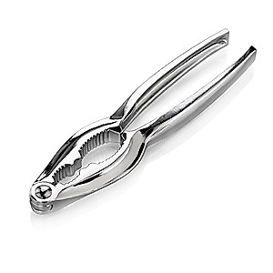 New Star Foodservice 27983 8-Piece Seafood Tool Kit, Includes Lobster Crackers and Forks Set