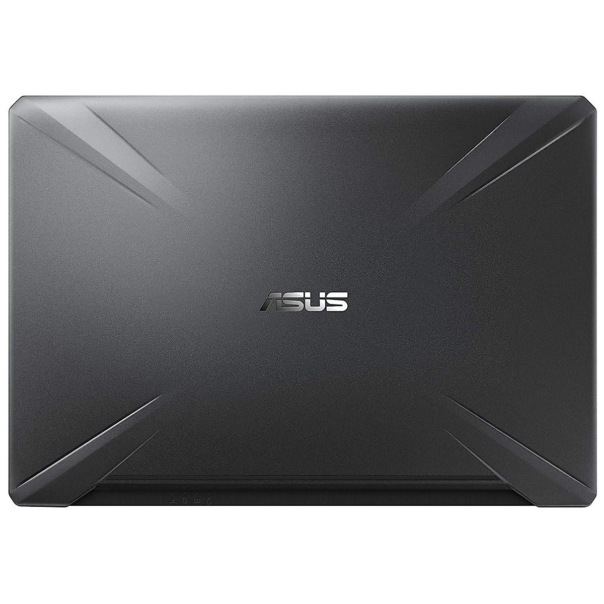 ASUS TUF Gaming Laptop, 17.3” Full HD IPS-Type, AMD Ryzen 7 3750H, GeForce GTX 1660 Ti, 16GB DDR4, 512GB PCIe SSD, Gigabit Wi-Fi 5, Windows 10 Home, TUF705DU-PB74