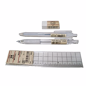 MUJI Stationery Set [Standard]