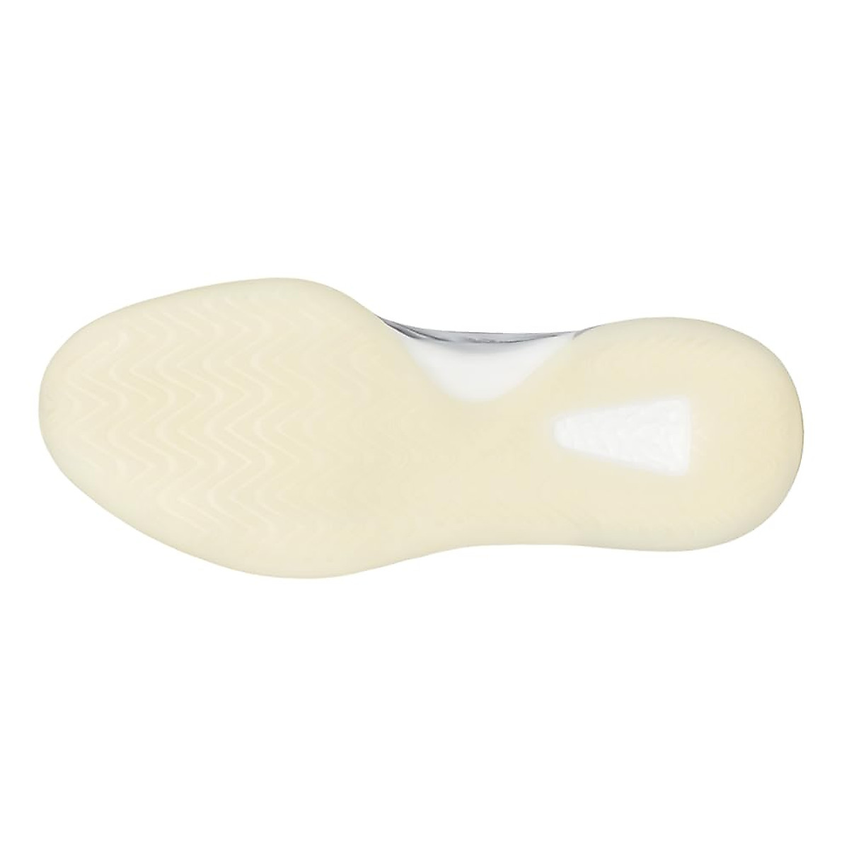 adidas Yeezy BSKTBL Knit Lace Up Sneakers