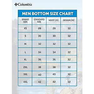 Columbia Men's Newton Ridge Convertible Pant, City Grey, 38