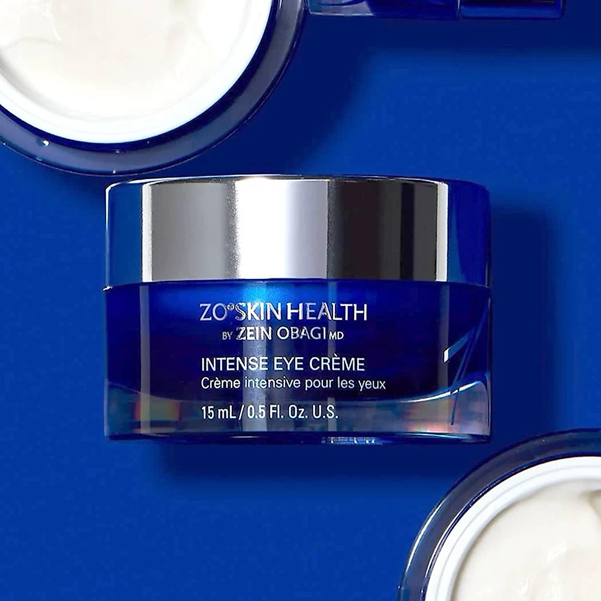 ZO SKIN HEALTH Intense Eye Crème 15 mL / 0.5 Fl. Oz.