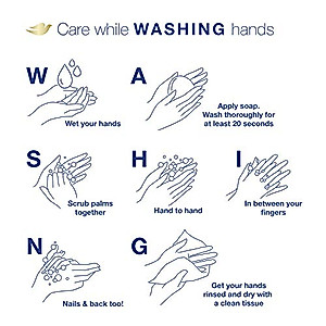 Dove Body Wash With Skin Natural Nourishers for Instantly Soft Skin and Lasting Nourishment Deep Moisture Sulfate Free 22 oz, 4 Count