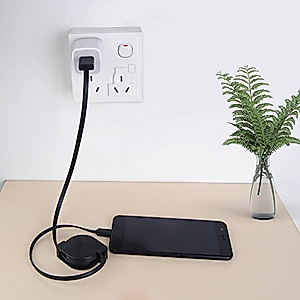 Single Port USB Charger, UorMe 1A 5V Wall Plug USB Power Adapter 5 Pack for Phone 14 Pro Max/13/12/11/X/8/7/6S/6Plus/6,Samsung Galaxy S23 Ultra/A14/A13/S22/S20 Ultra/S10/S9 Edge Note 20,HTC,Nexus,Moto