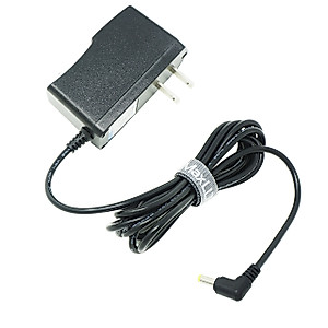 MaxLLTo 1A AC Home Wall Power Charger Adapter for JVC Everio GZ-E200/AU/S GZ-E200/BU/S