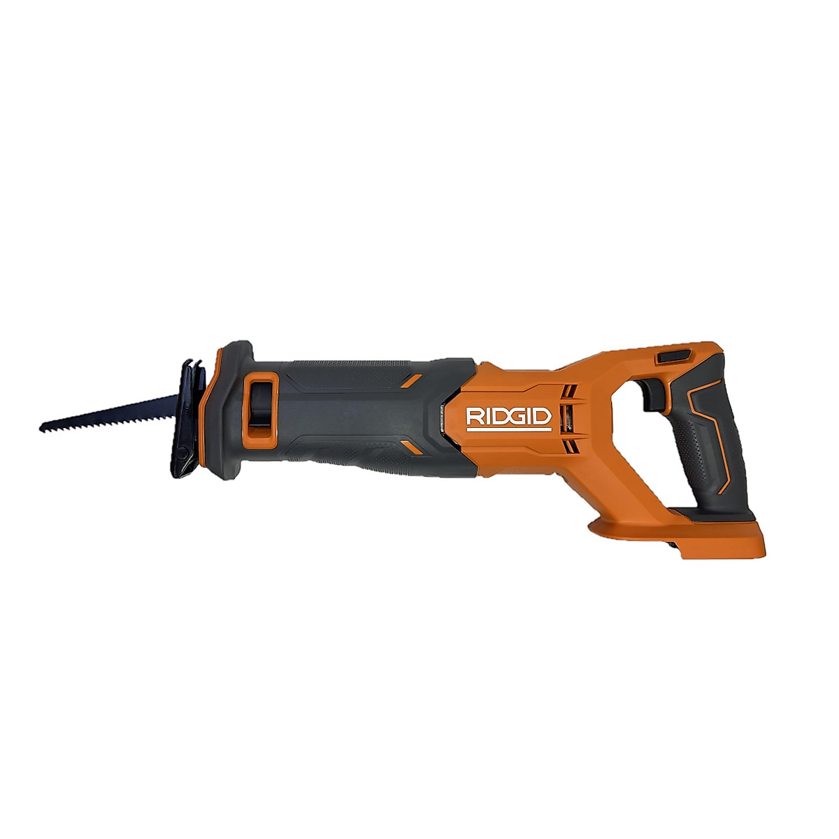 RIDGID 18V Cordless Reciprocating Saw (Tool Only) R8646B
