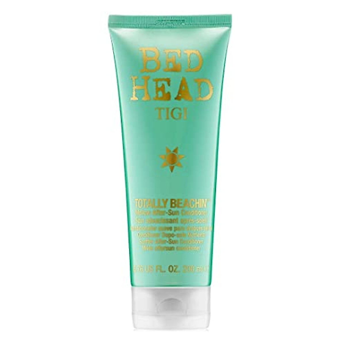 Bed Head Totally Beaching' Conditioner, 6.76 Fluid Ounce