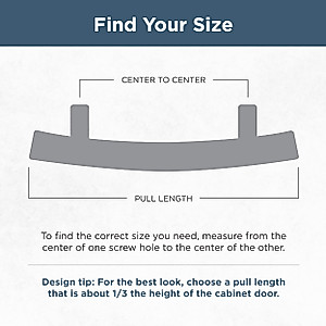 Franklin Brass Francisco (10-Pack) Cabinet Handles 3" Satin Nickel Cabinet Pulls Handles for Cabinets and Drawers Cabinet Hardware Dresser Handles Drawer Pulls P29520K-SN-B