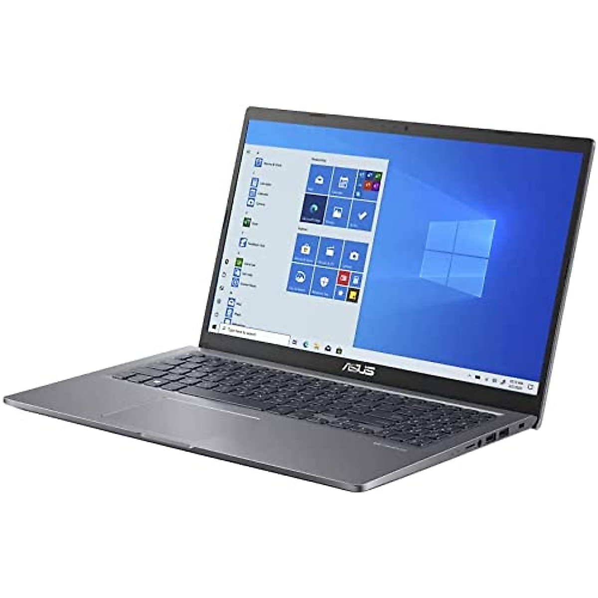 Newest ASUS VivoBook 15 15.6" FHD Touchscreen Business Laptop, Intel Core i5-1135G7, 16GB DDR4 RAM, 1TB SSD, Intel UHD Graphics, Windows 10 Home S, Fingerprint, Backlit Keyboard, 32GB ES USB Card