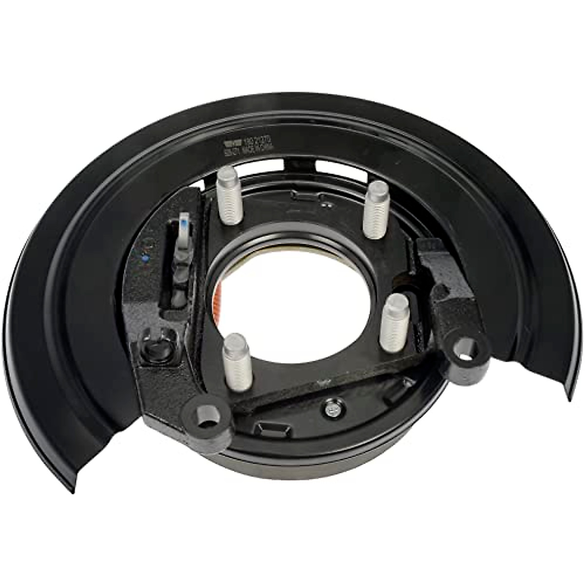 Dorman 926-271 Rear Driver Side Parking Brake Assembly Compatible with Select Ford Models