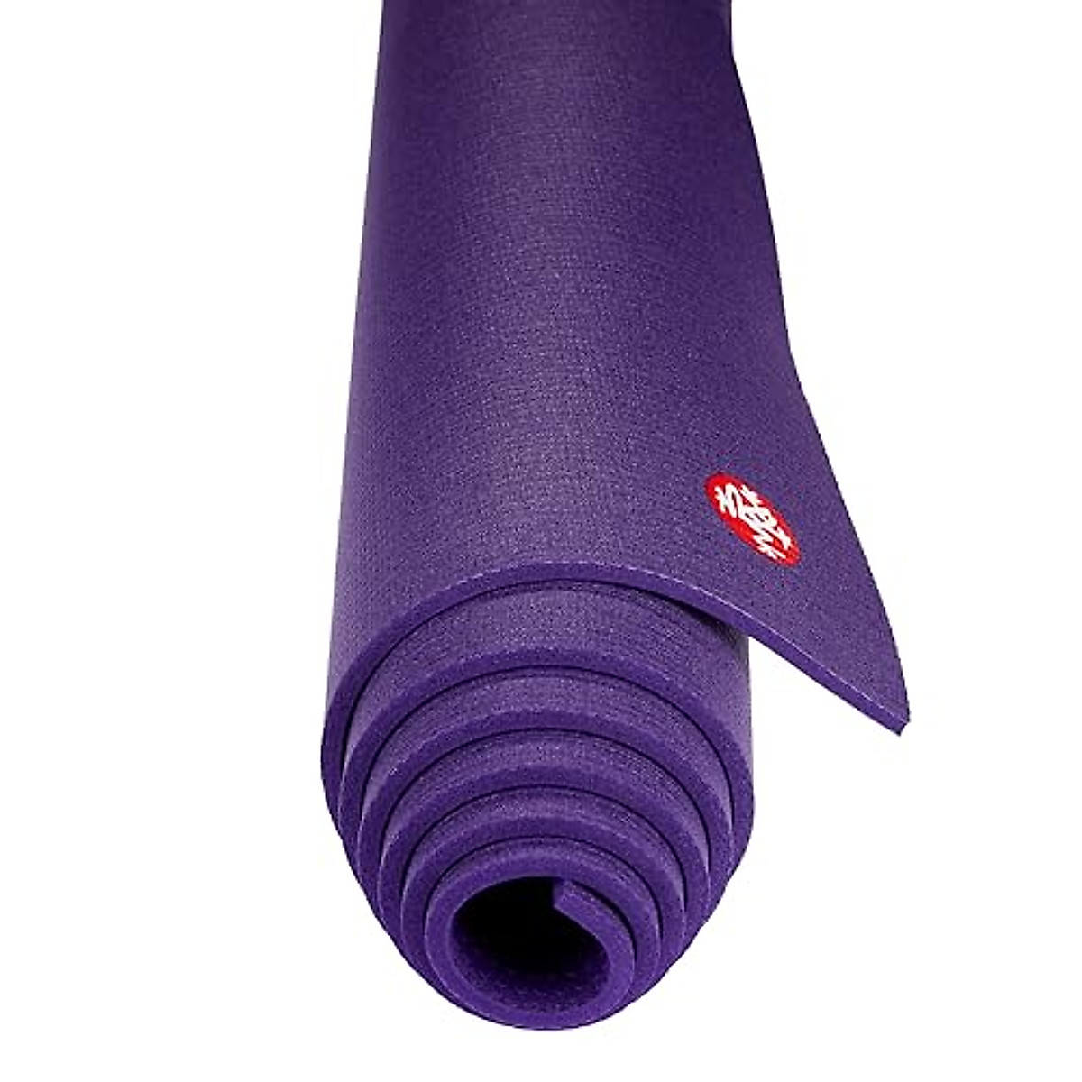 Manduka PRO Yoga and Pilates Mat, Purple ,71"