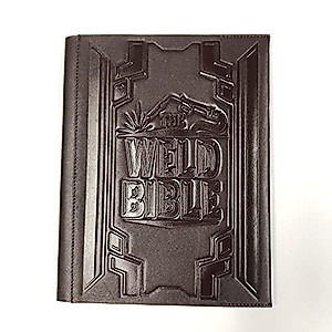 Blue Demon THE WELD BIBLE (BDWA-THEWELDBIBLE)