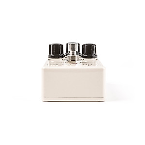 Jim Dunlop MXR M233 Micro Amp + Guitar Effects Pedal