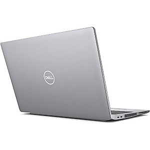 Dell Latitude 5000 5520 15.6" Notebook - Full HD - 1920 x 1080 - Intel Core i7 11th Gen i7-1185G7 Quad-core (4 Core) 3 GHz - 16 GB Total RAM - 512 GB SSD - Titan Gray