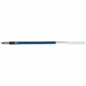 Uni-ball Jetstream Fine Point Roller Ball Pens Refills for Multi Pen Type-0.7mm-blue Ink-value Set of 5