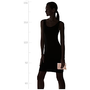 ALDO Women's Dwendassa Wallet, Dark Beige