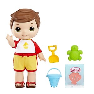 Little Tikes Sand & Sun Tommy
