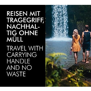 THERMOcafé by THERMOS Thermos Flask, 0,75 Liter, Blue