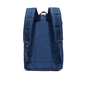 Herschel Retreat Backpack, Navy, Classic 19.5L,10066-00007-OS