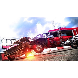 DiRT Showdown - Playstation 3