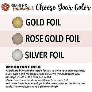 I Can't Say I Do Without You Bridesmaid Proposal Cards | Bridesmaid Proposal Foiled Card Rose Gold Bridesmaid Card Maid of Honor Matron of Honor Bridal Party Card (Silver)