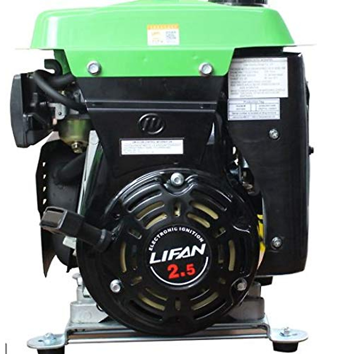 Carburetor Carb For LIFAN Energy Storm ES1500 ES2000 1500 2000 Watts Generator