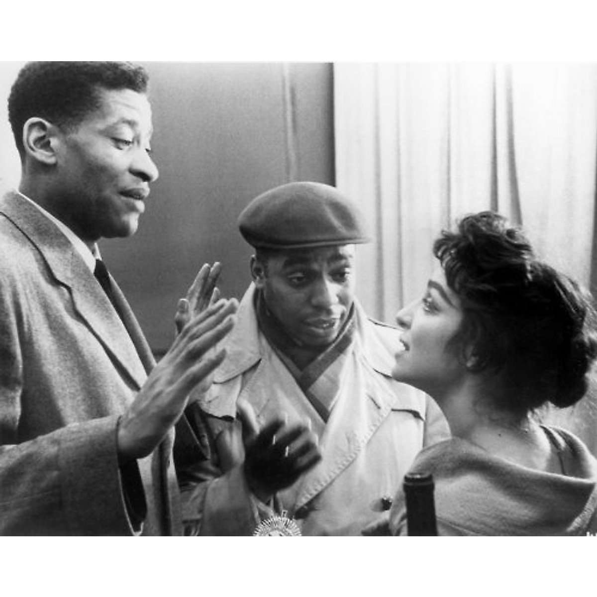 John Cassavetes: Five Films (Shadows / Faces / A Woman Under the Influence / The Killing of a Chinese Bookie / Opening Night / A Constant Forge) (The Criterion Collection) [Blu-ray]